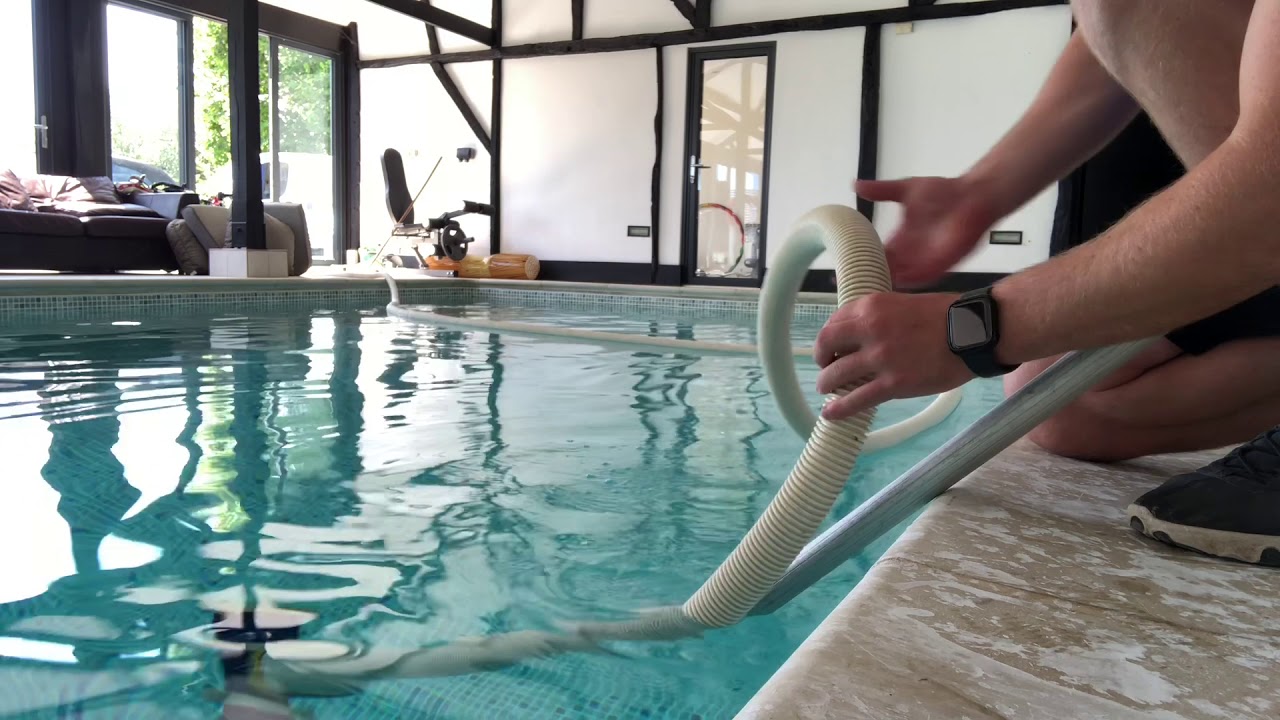 How To Set Up Your Vac Equipment - YouTube