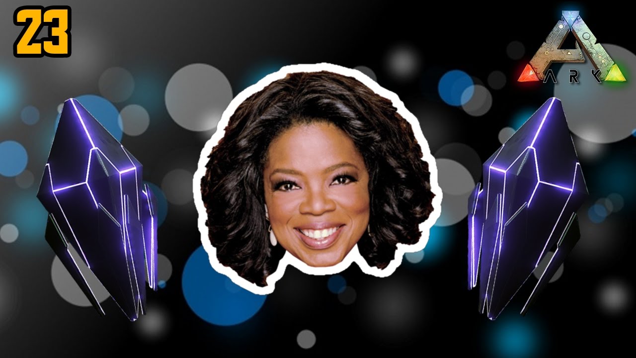 Welcome Back Oprah Ep. 23 | ARK: Scorched Earth - YouTube