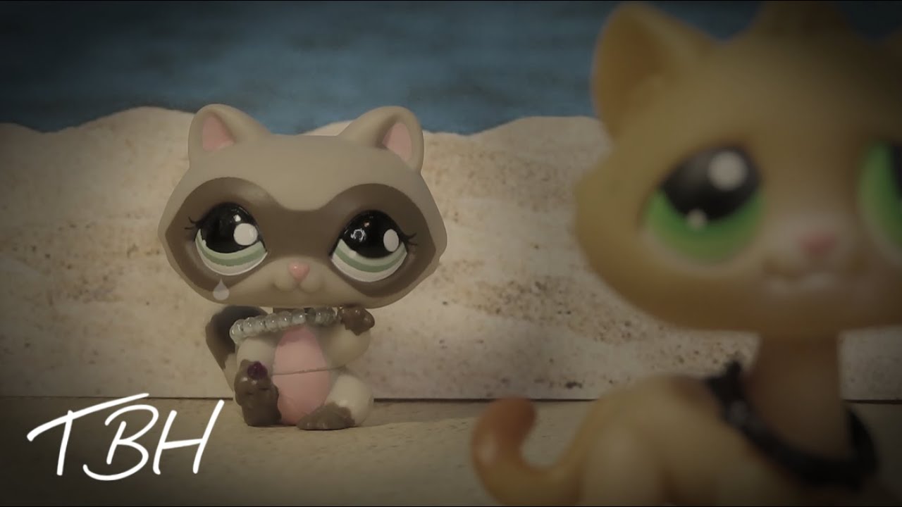 TBH {Music Video} | LPS: Dear Diary Series - YouTube
