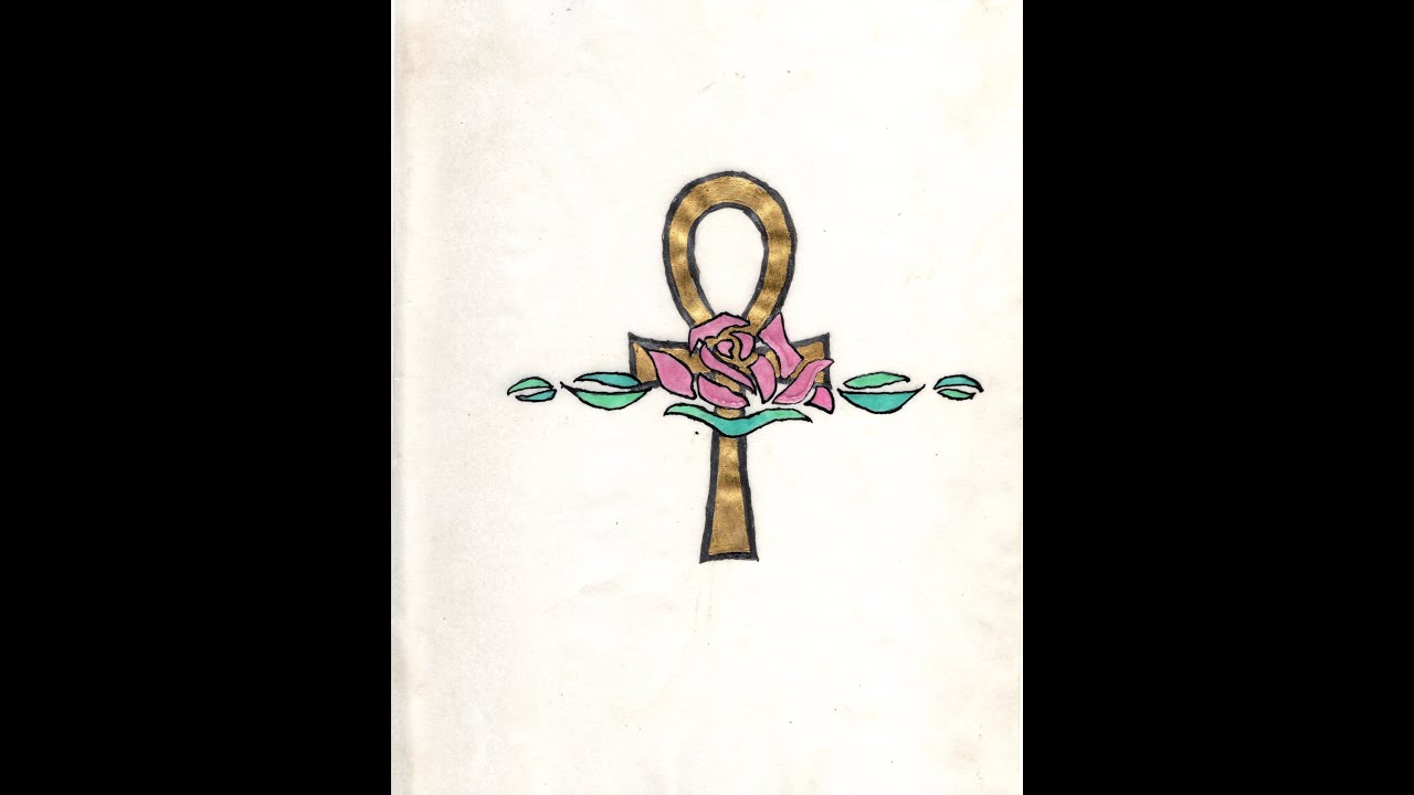 The Rose Ankh Vortex - YouTube