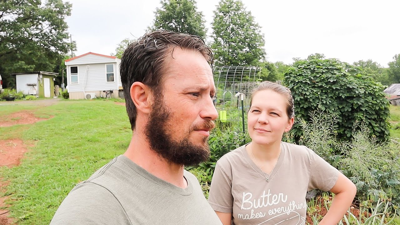 Home Grown Goodness - YouTube