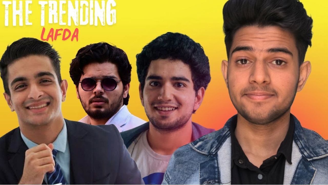 India's Got Latent Drama, Lakshay vs Aman Baisa | Samay Raina ...