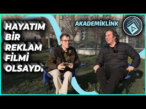 Hayatın İçinden Sorular (@AkademikLink Cevaplıyor!)