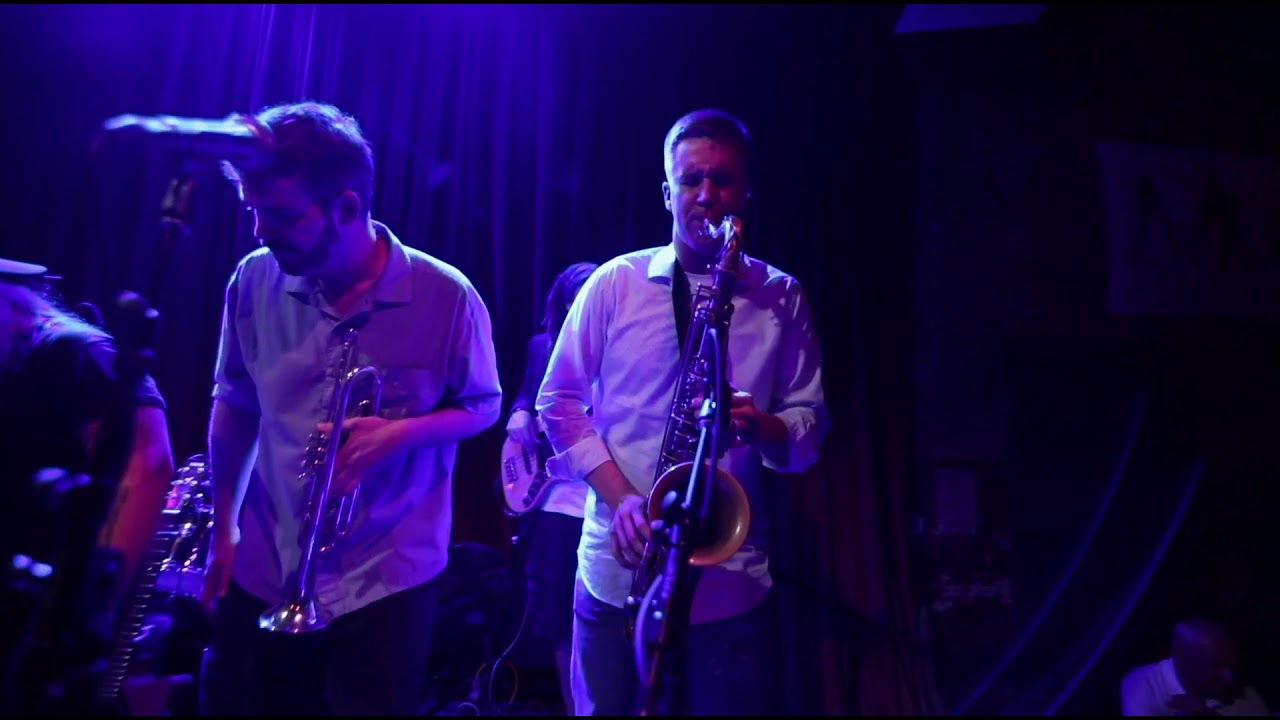 Mae Simpson Music Mash Up - YouTube