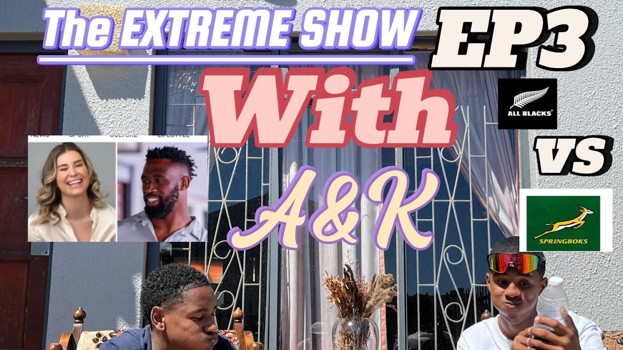 The extreme show ,Rachel and siya,Girls ,Famous on schools ...