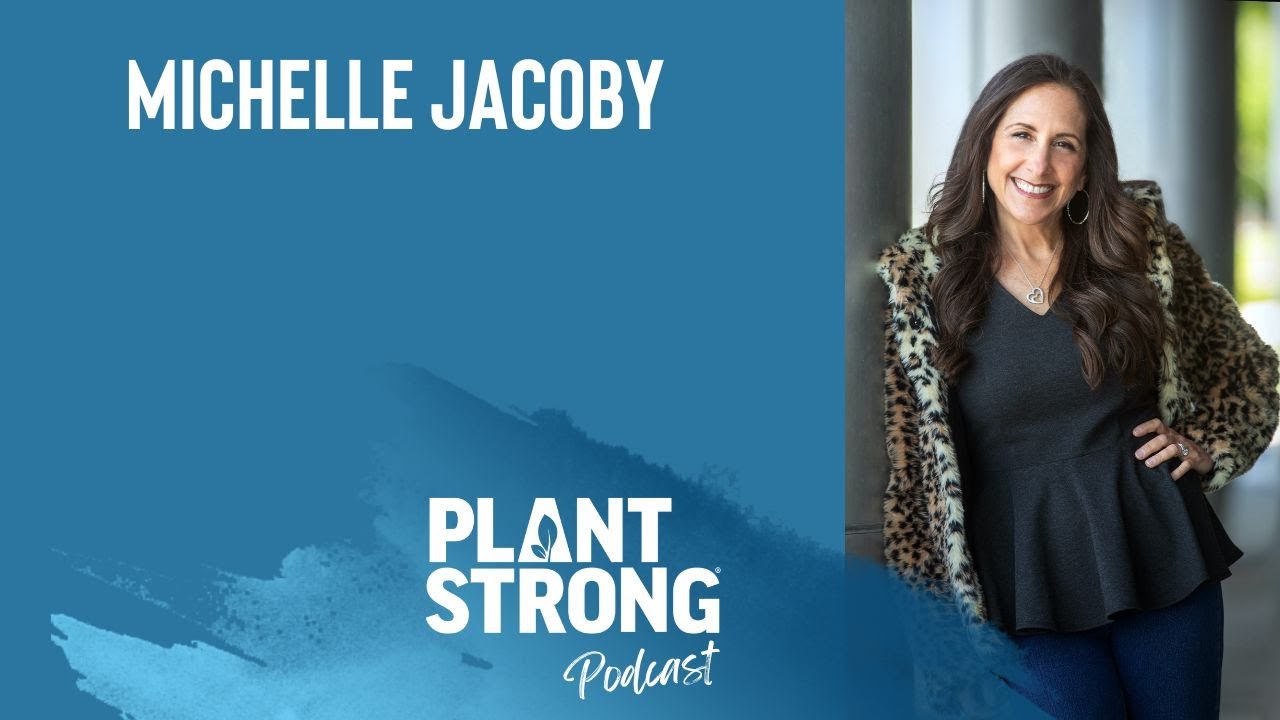 Michelle Jacoby - Secrets to Successful Relationships from a ...