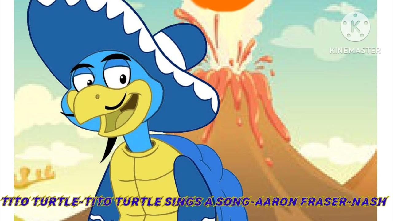 Solo Character Theme Song: Tito Turtle(Willy's Wonderland) - YouTube