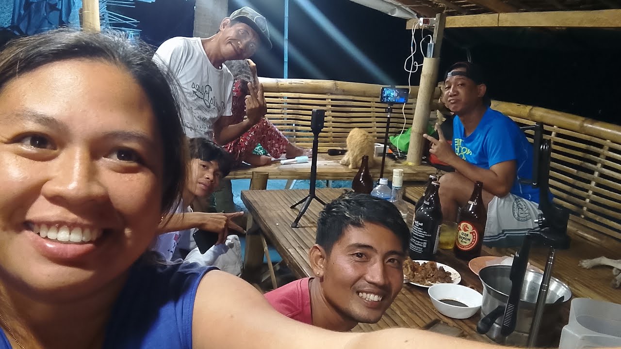 GOOD EVENING PO - YouTube