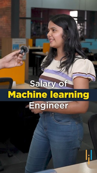 🔥Machine Learning Engineer Salary | How Much Do Machine Learning Engineer Make |Simplilearn # ...