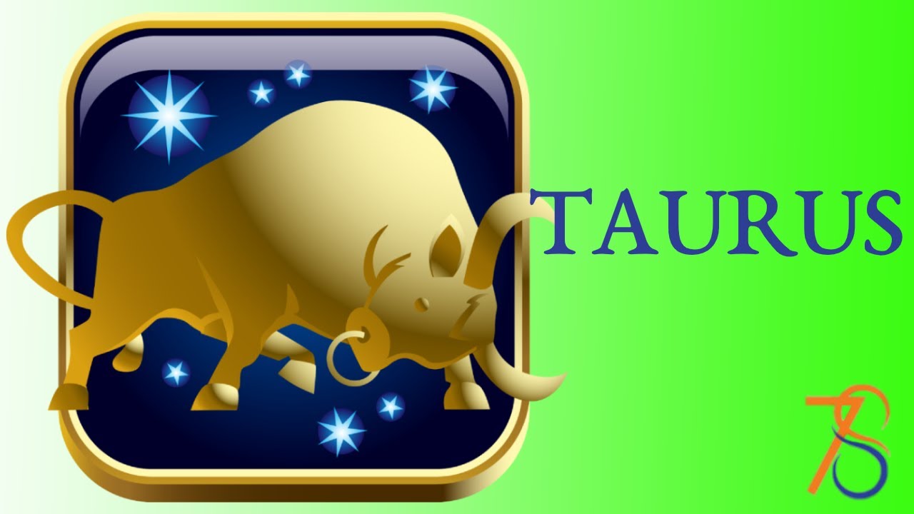 Taurus Tarot Card Reading Today May 27, 2021 - YouTube
