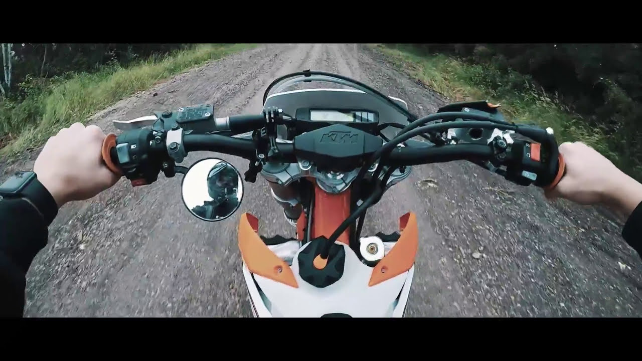 Maxim Motorcycles - 2017 Year End Video (Cinematic Videos) - YouTube