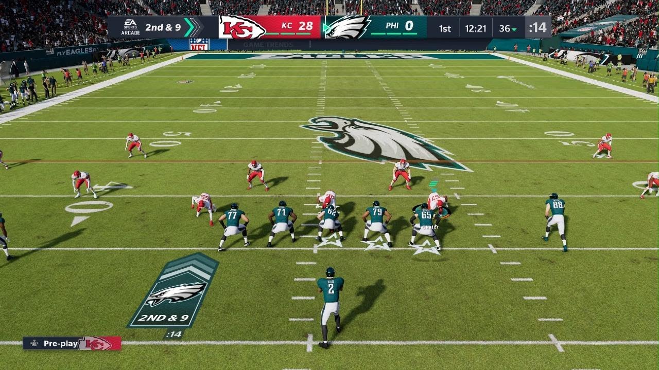 Madden NFL 21_20220926115933 A Fumble - YouTube