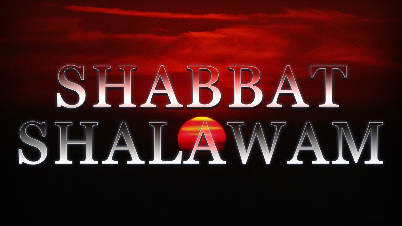 Shabbat Live Lesson (11-07-2022): Grievous Wolves - YouTube