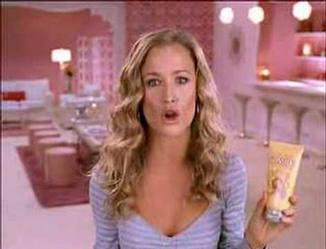 Sunsilk ColorShowdown.com -  Blonde Boost 2
