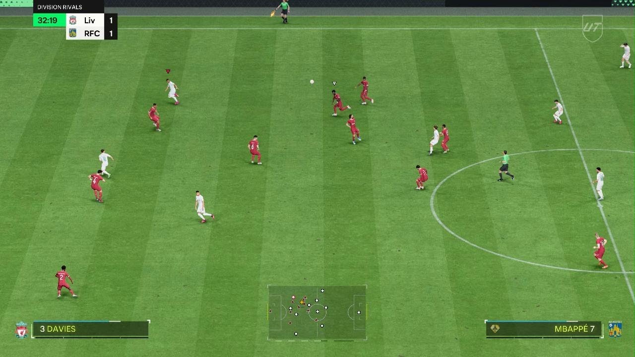 Mbappe First - YouTube