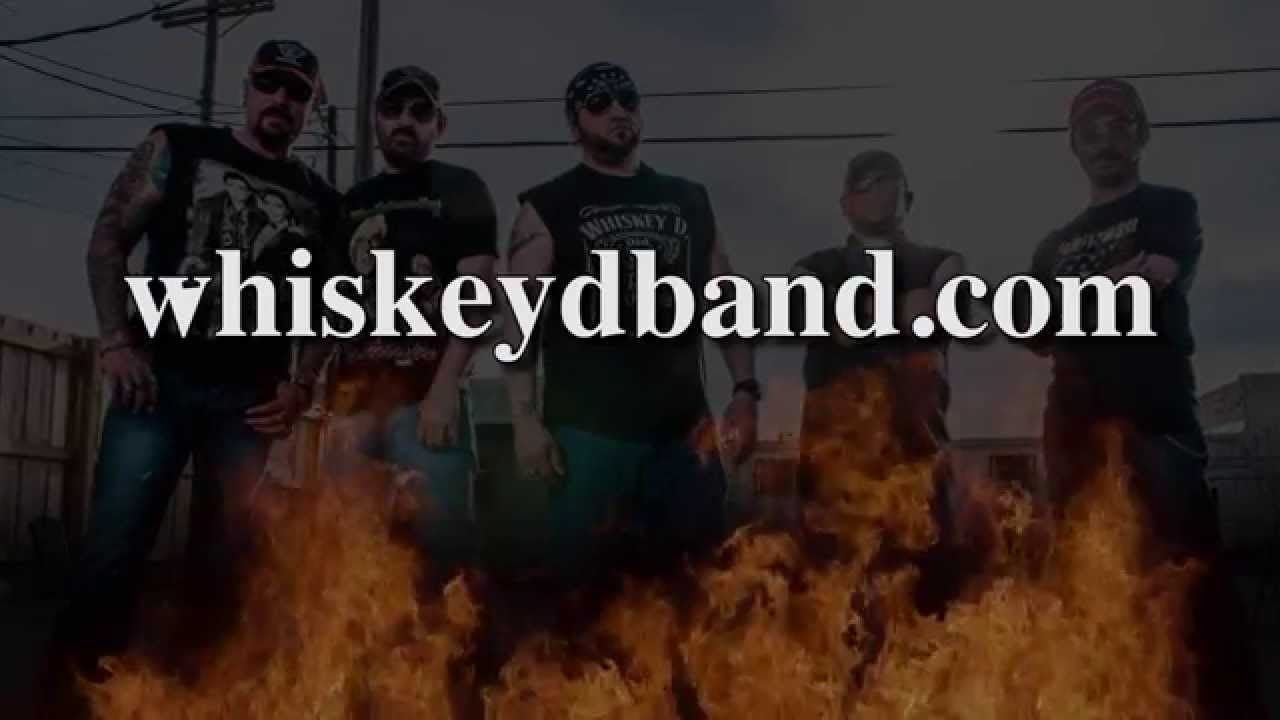 Whiskey D. 2014 Tour- "Senior Party"- Live Concert Video "Bootleg ...