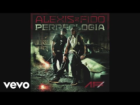 Alexis & Fido - Camuflaje (Audio)