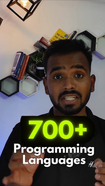 How to Choose Programming Language? 🔥 #educationpointcoding #shorts # ...