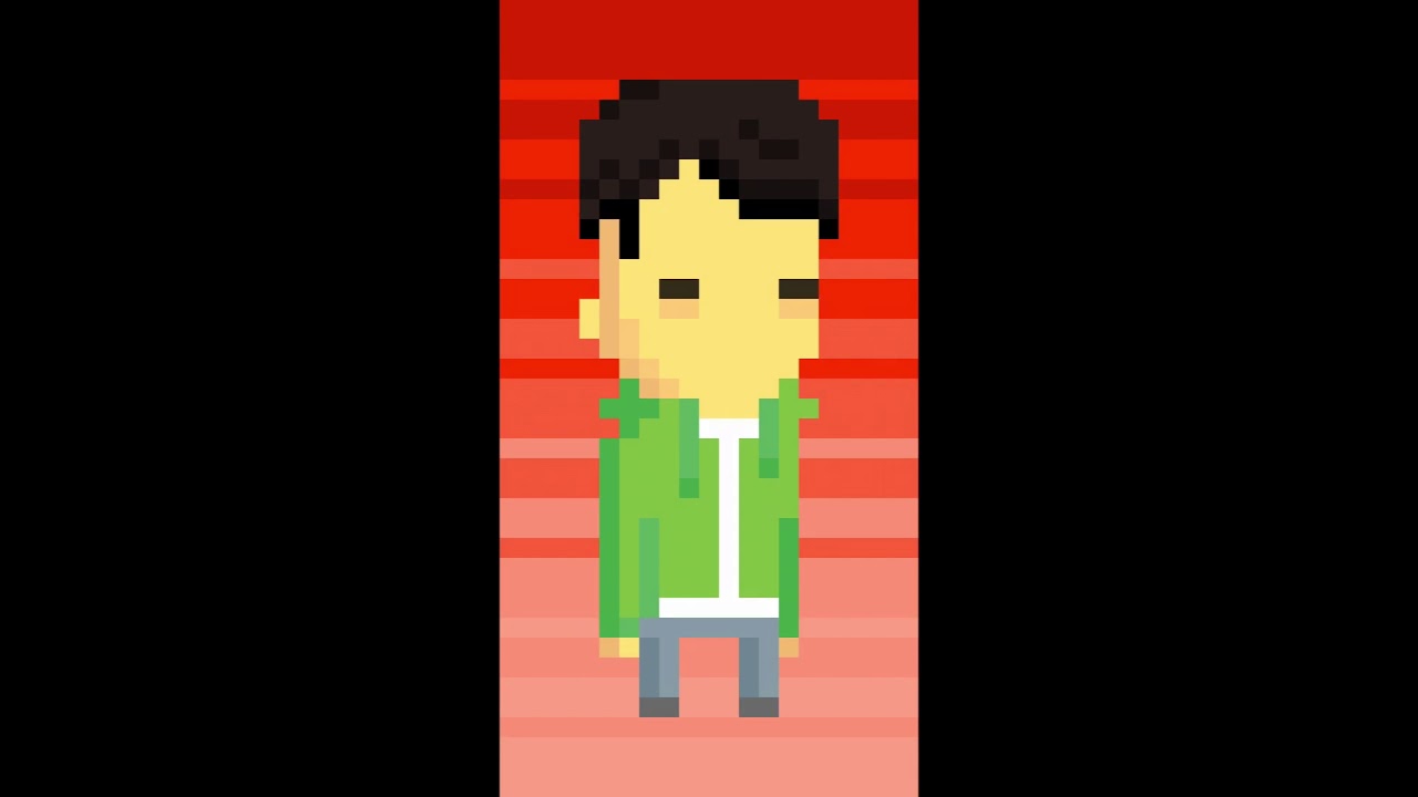 Idle Animation 3 running for 10 minutes straight - YouTube