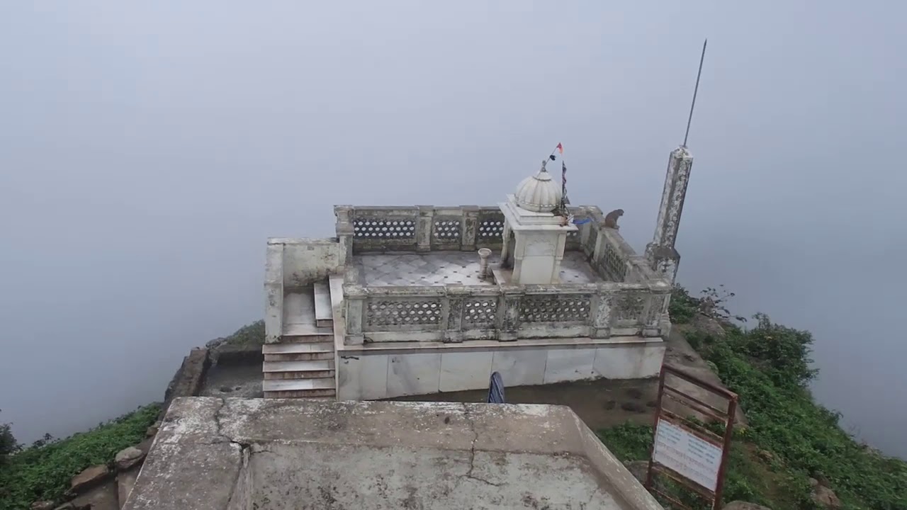 Parasnath tour(22) - YouTube