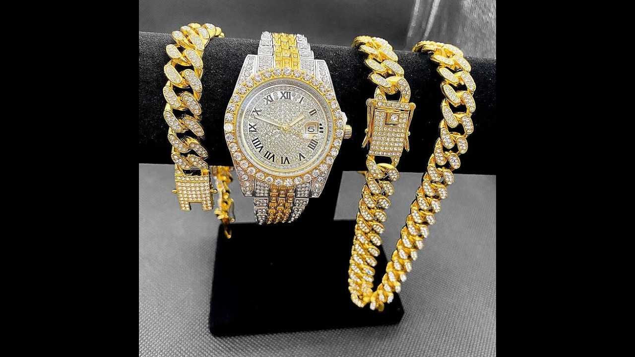 Rick Ross type beat 2024 x Meek Mill x MMG - "Bogus Charms" by 4klassix - YouTube