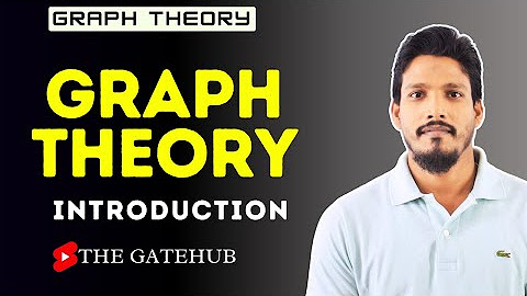 Graph Theory - YouTube