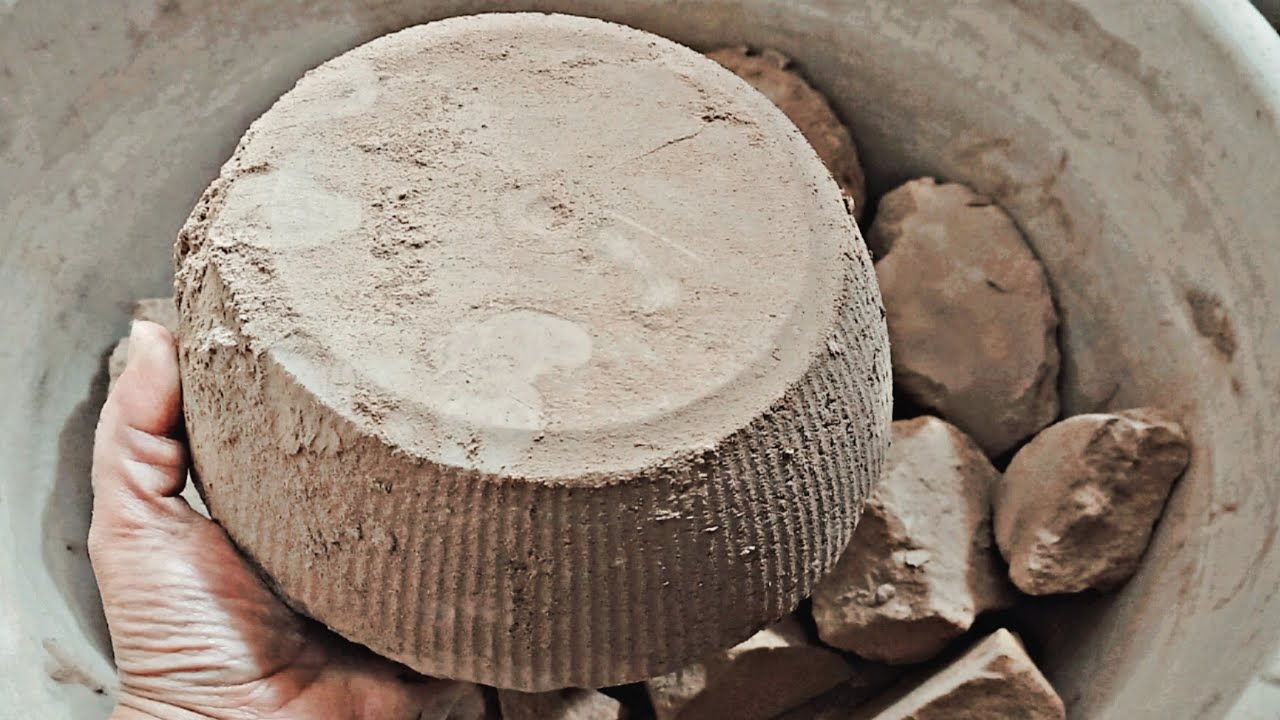 Pure Mud dirt #3 - YouTube