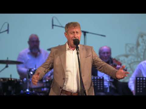 NIHAD KANTIĆ ŠIKE – SA GRADČCA BIJELE KULE  / 17. FESTIVAL SEVDALINKE 2025 (official video)