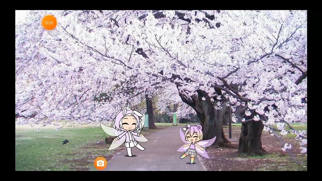 chick chick and anna and pui pui are busy. so cute/so cool - YouTube