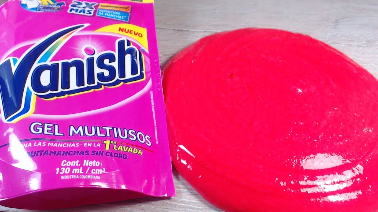 SLIME Probando Recetas de Mis Suscriptores 💦 - YouTube