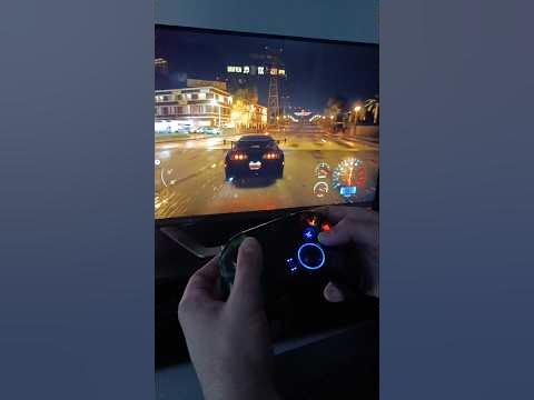 NFS 2016 PC Gamepad Problem finally solved 2024! - YouTube