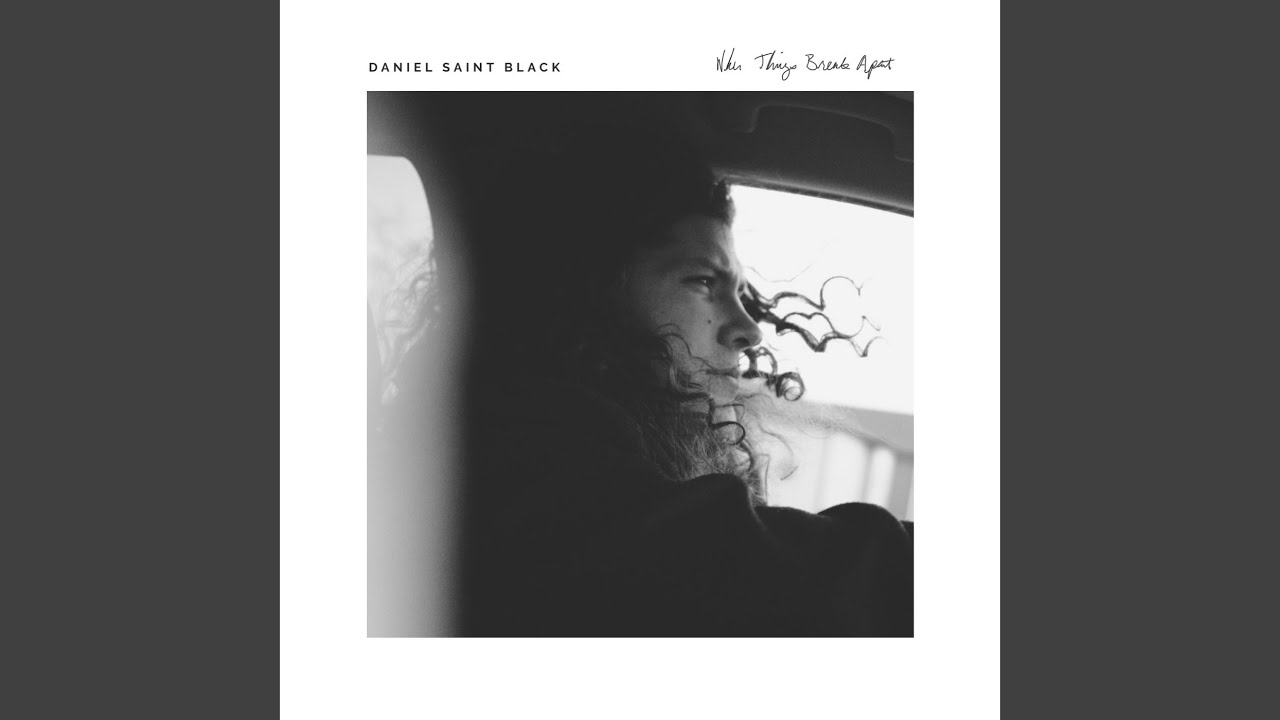 When Things Break Apart - YouTube Music