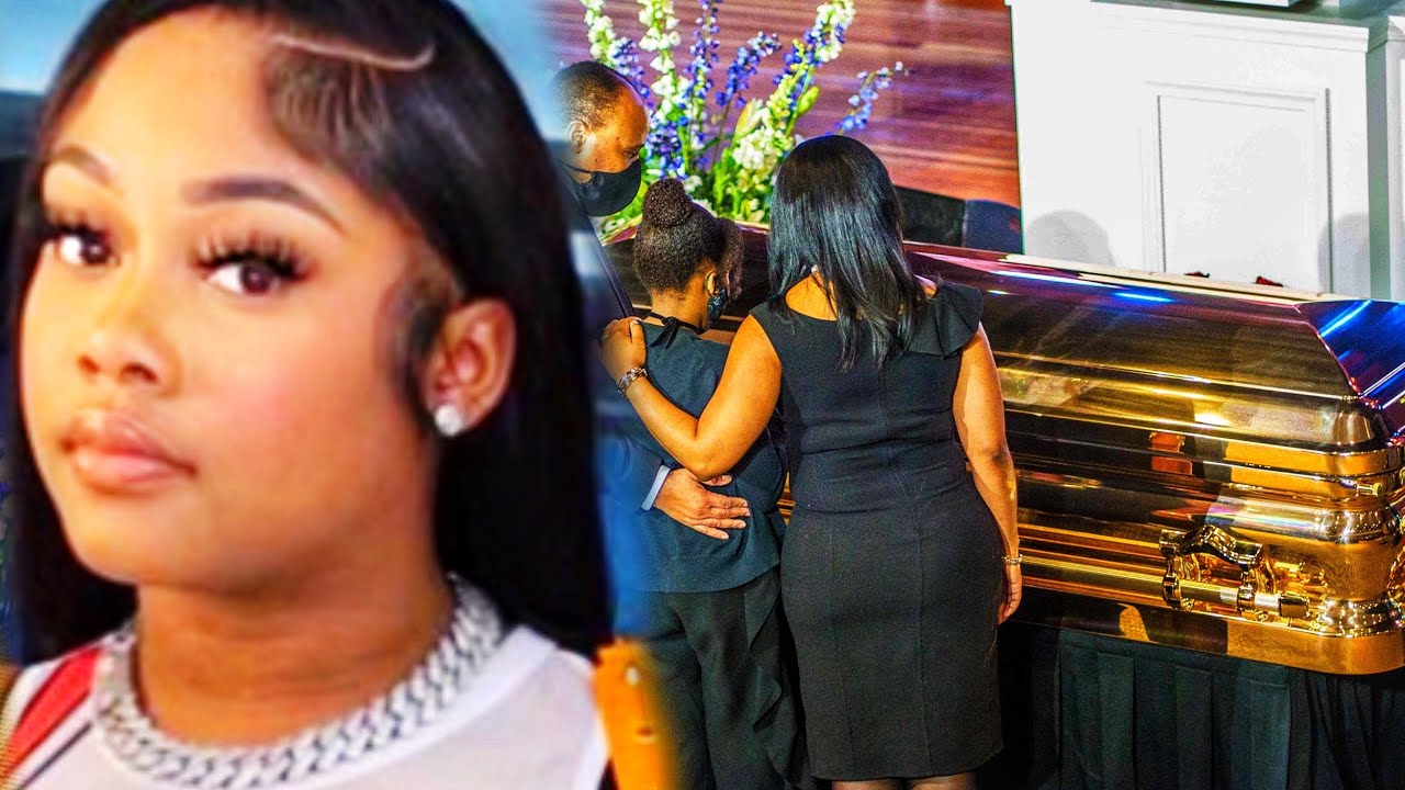 Ruby K’ior ‘Orlando Mother Of Two’ Said This Before Death | Try Not To ...