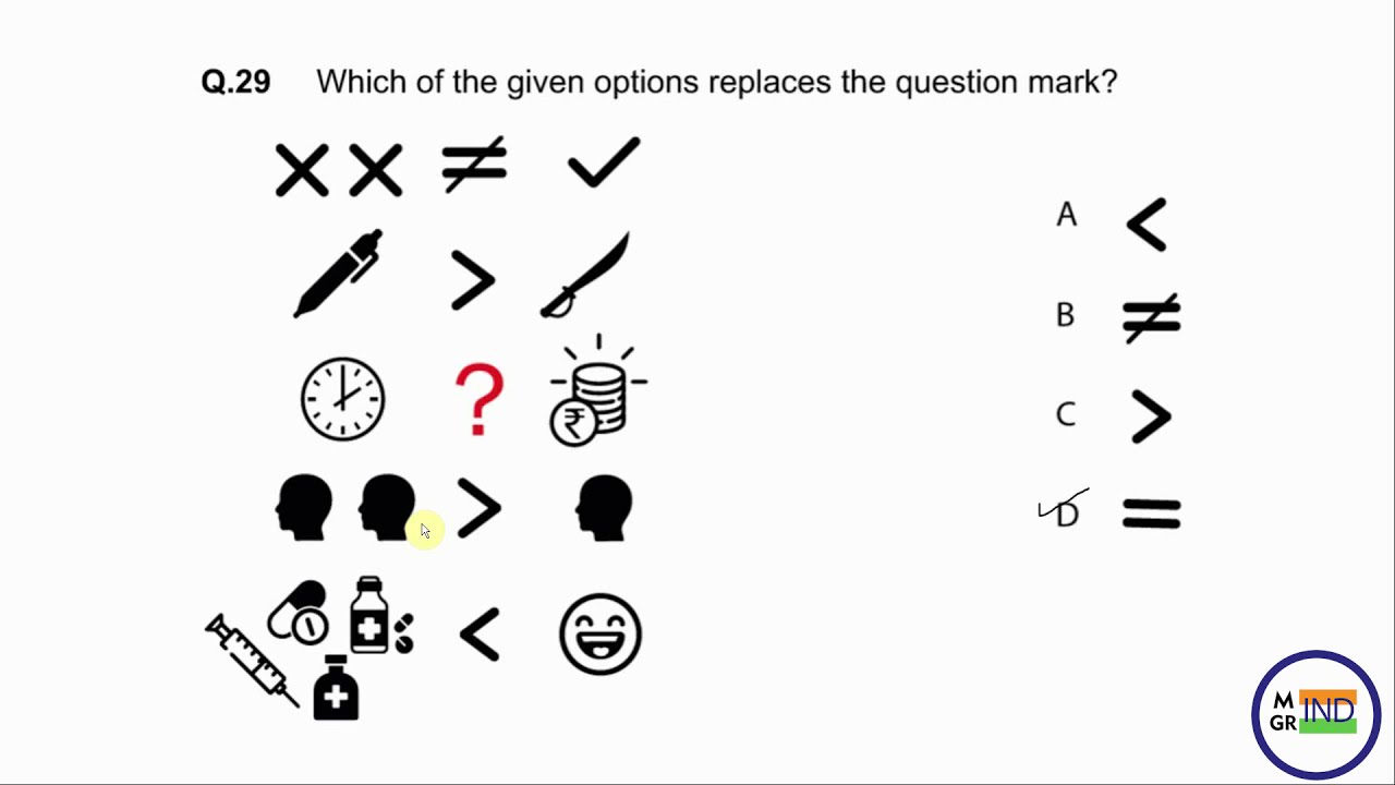 IIT CEED 2020 Solution for Question 29 | CEED | Part A | NID | M.Des ...