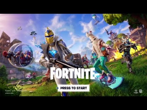 Fortnite Og Music for 10 minutes - YouTube