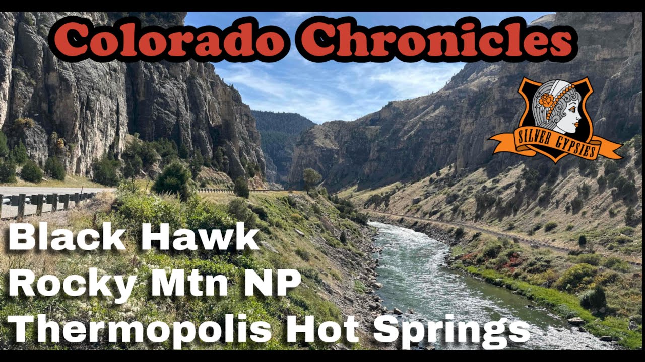Colorado Chronicles - Chapter 1 - YouTube