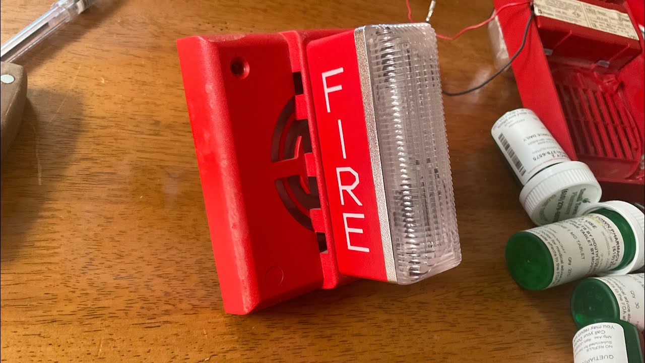 Gentex GMS Unboxing - YouTube