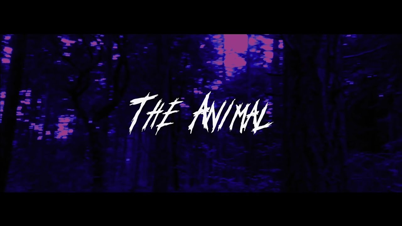 Disturbed - The Animal (Guitar Cover) [Old Video] - YouTube