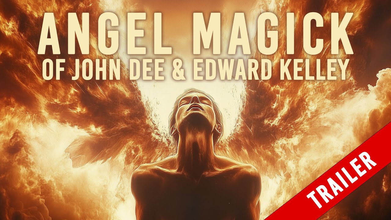 The Lost Secrets of Angel Magick: John Dee, Edward Kelley, and the ...