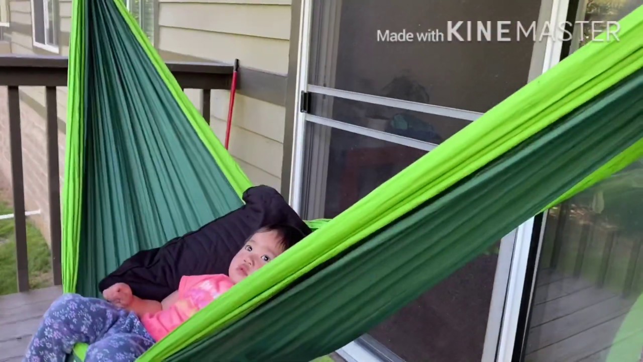 Sofia&Ford Loved to Swing - YouTube