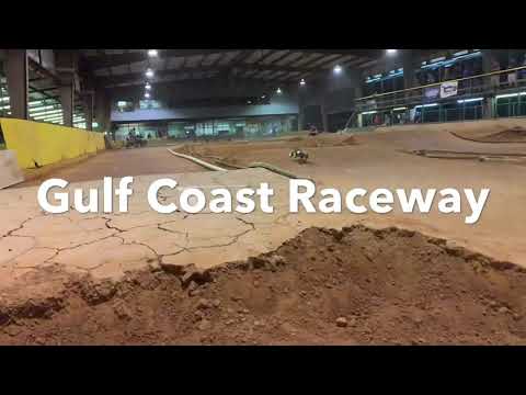 Gulf Coast Raceway 10/02/2020 club race - YouTube