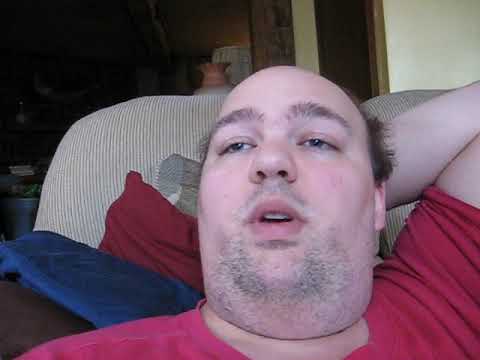 Autistic Man Sings: Oompa Loompa Parody - YouTube