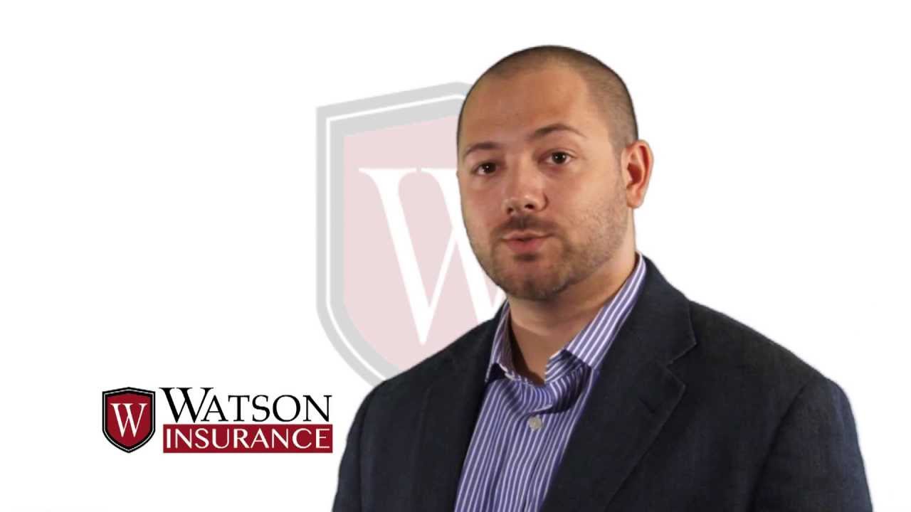 Watson Insurance Agency :30 - YouTube