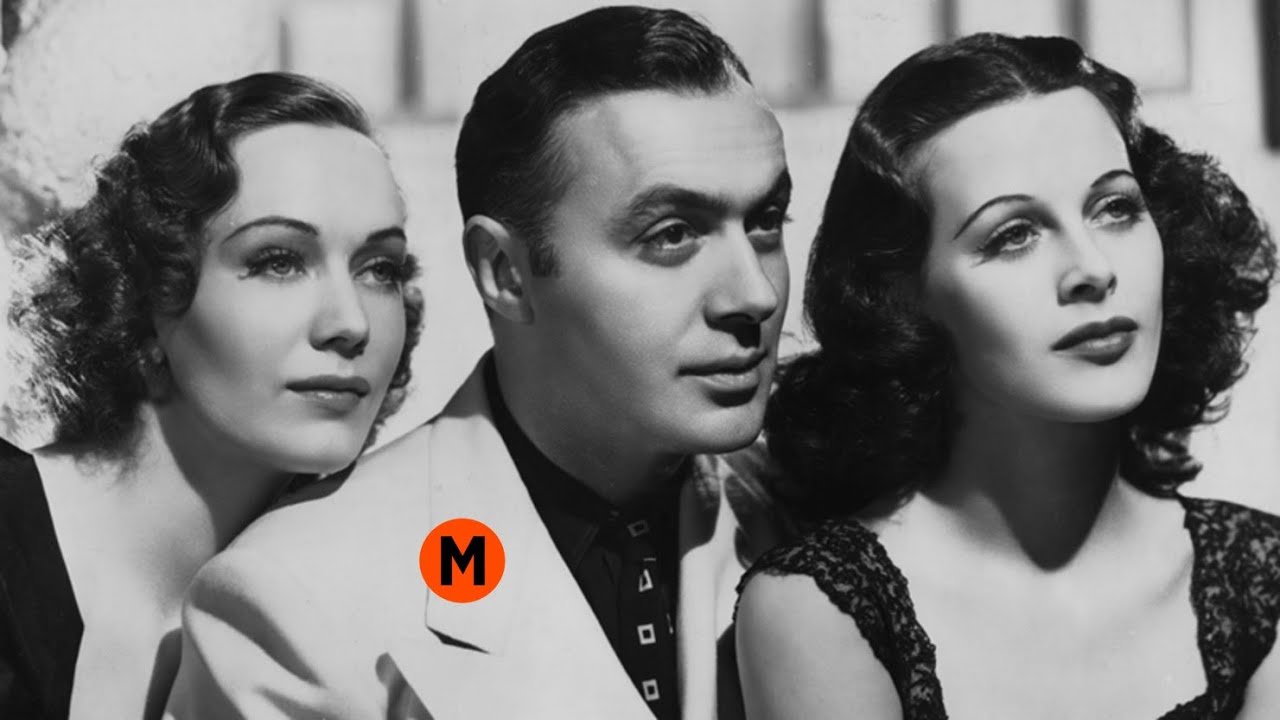 Argélia (Algiers, 1938) - Legendado 🇧🇷 - Filmes Clássicos - YouTube