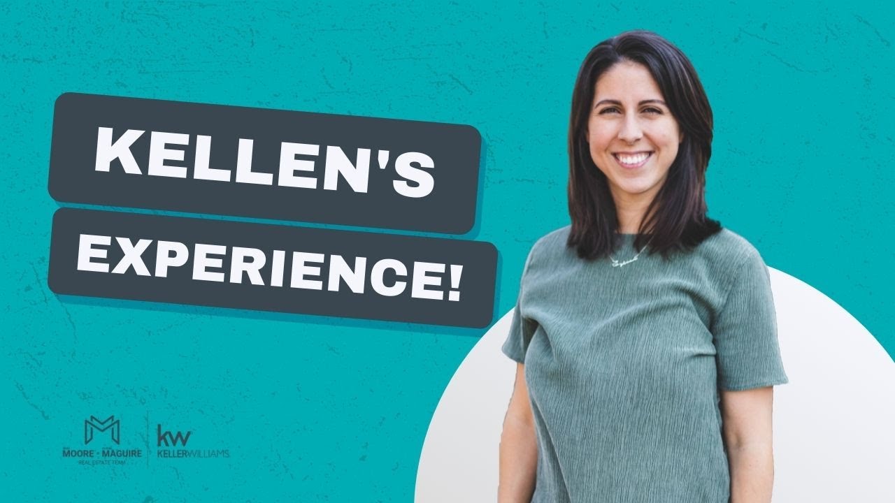 Kellen's Experience Working On Our Team! - YouTube