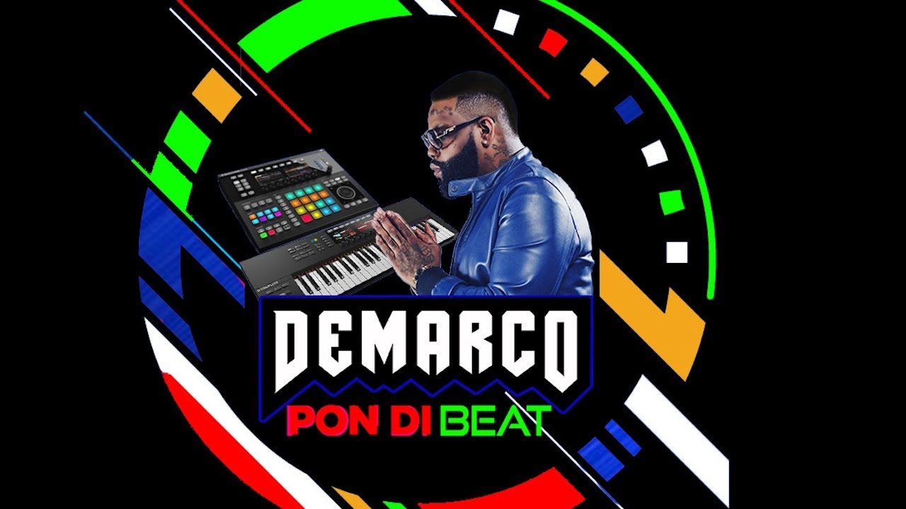 LETS PICK A WINNER TO COLLAB WITH (DEMARCO) WEATHER RIDDIM - YouTube