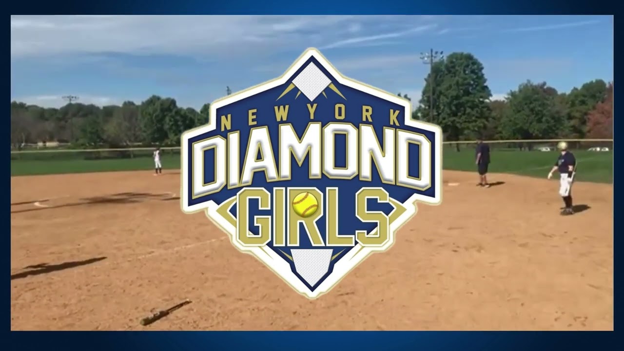 Daiamond Softball