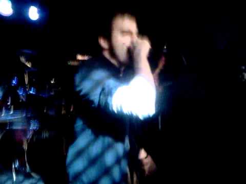 Accursed Spawn at The Brass Monkey December 10, 2011 - YouTube