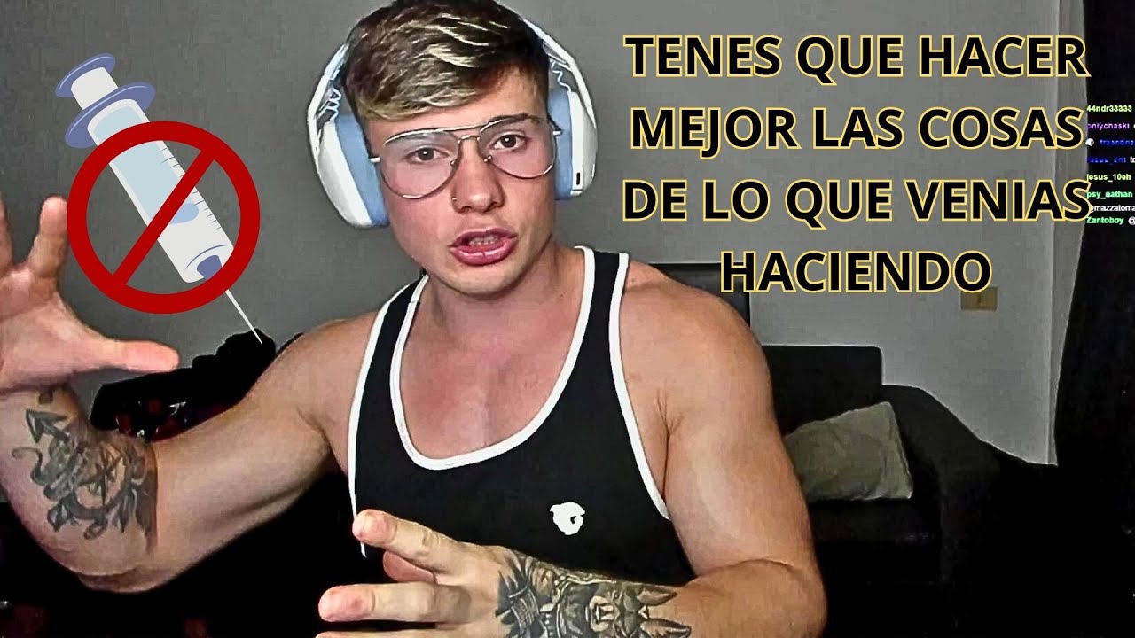 Si te vas a CHUZAR Tenes que HACER las Cosas BIEN y MEJOR que Lo que ...