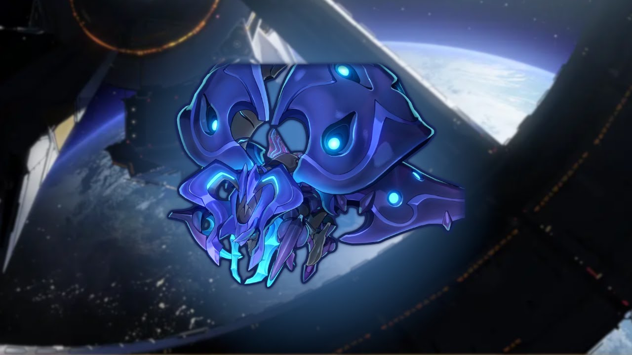 Aberrant Receptacle Extended - YouTube